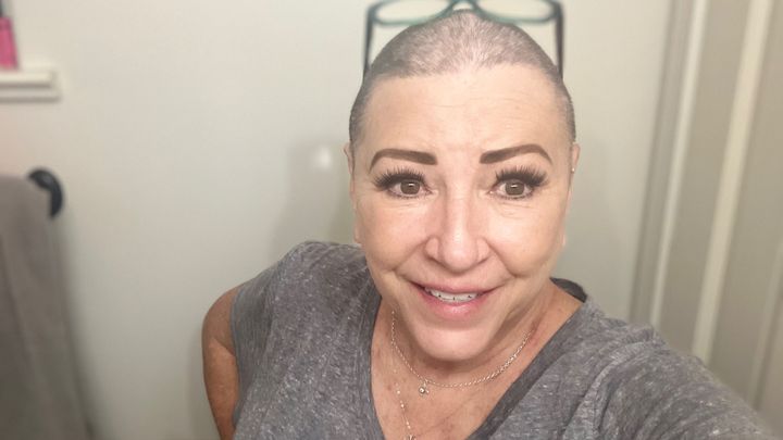 Fundraiser for Michelle Lord by Kimberly Roman : Michelle Lord was ...