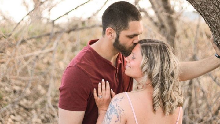 Fundraiser for Emma Scavetta by Hannah Fishburn : Emma & Allen's IVF ...