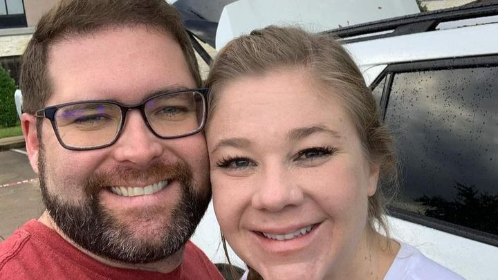 Fundraiser for Travis Powell by Naomi Bowers : Travis Powell - Medical Fund