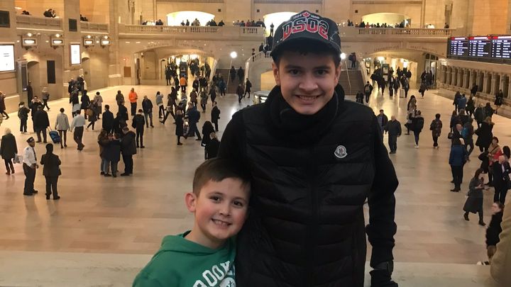 Fundraiser by Natalie Singleton : Walking for Autism