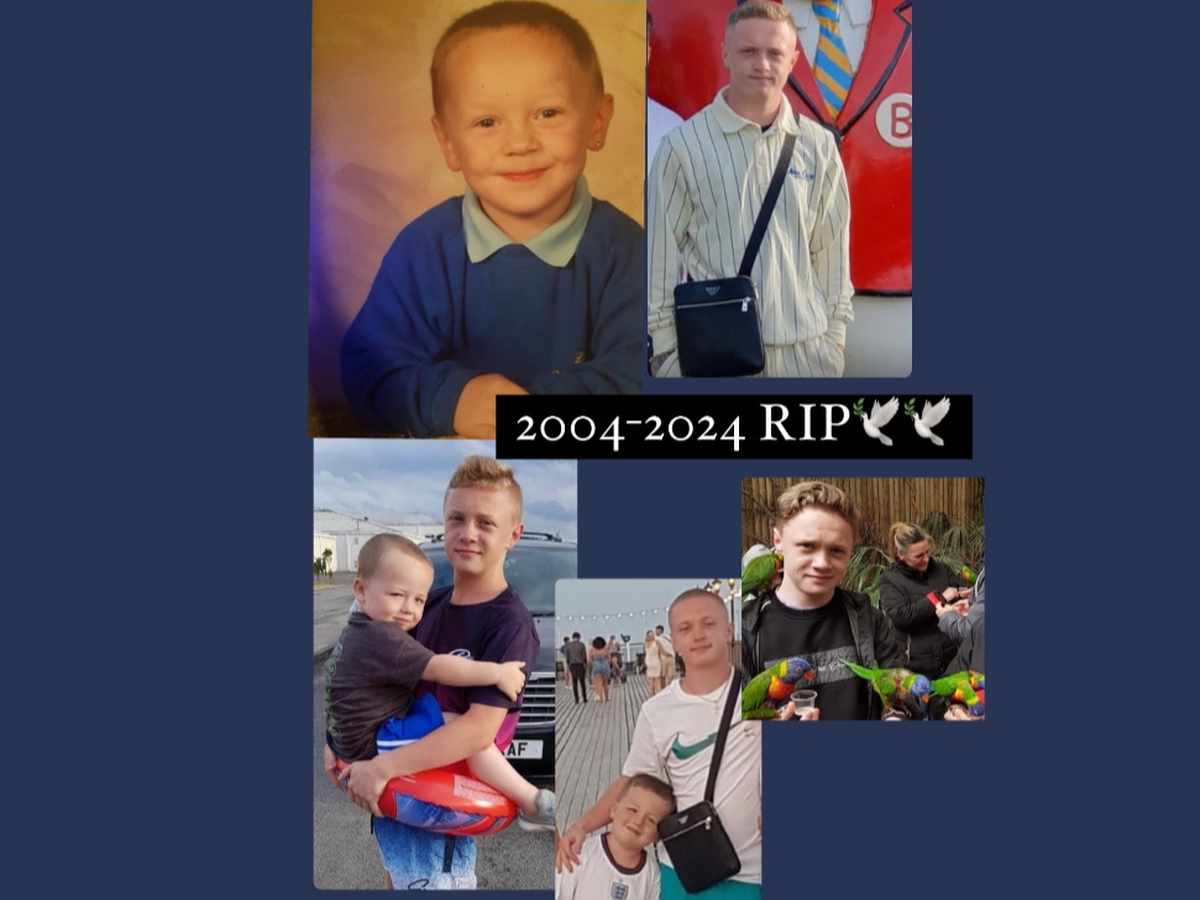 Fundraiser by aayat sayyaf : Cameron Stone