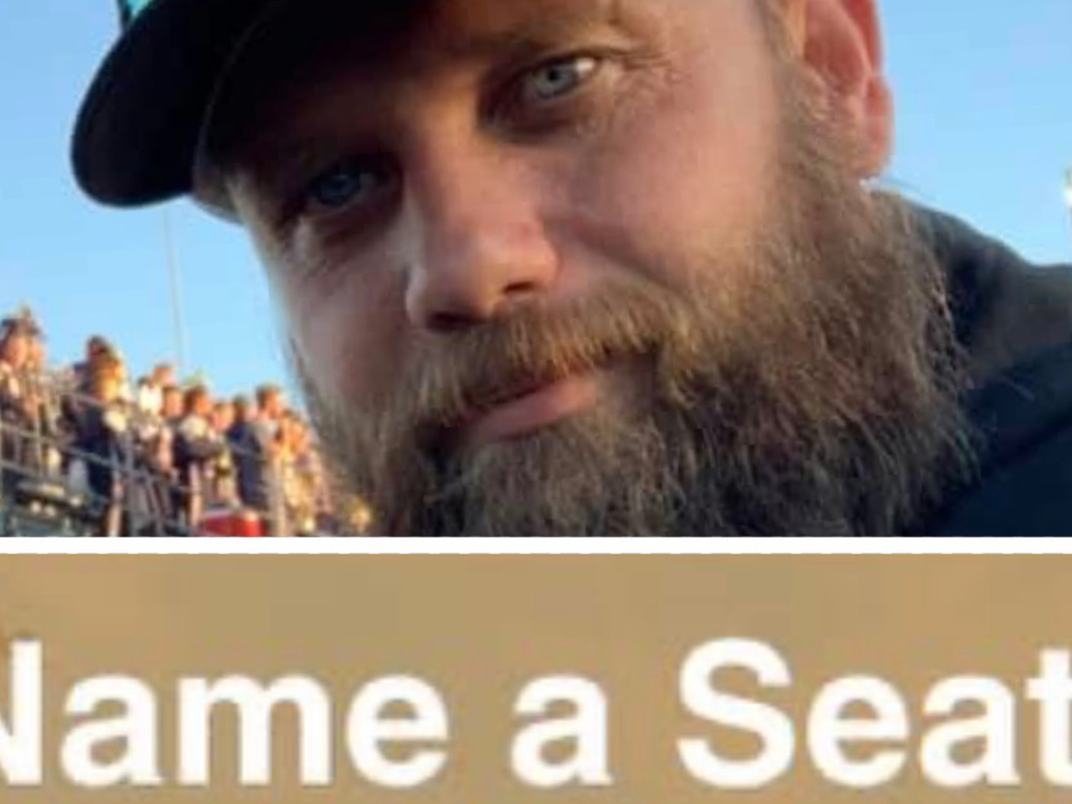 Fundraiser for Amy Jackson by brenna jackson : Honor Dennis Leach with ...
