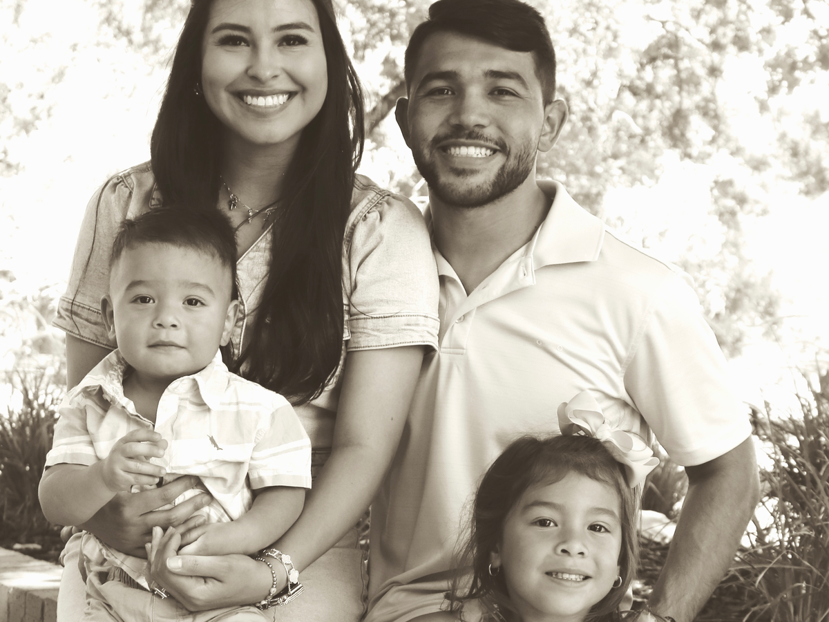 Fundraiser for Kristie Rios by Lexus Wofford : Helping Joseph, Kristie ...