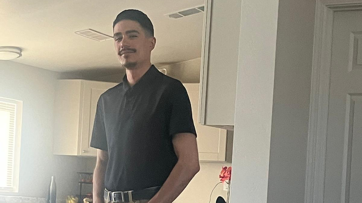 Fundraiser by Jennifer Mendoza : Help Ariel Delgado's Family Through ...