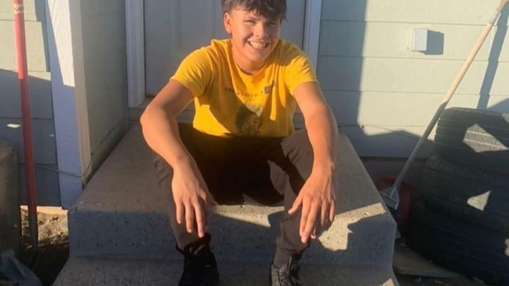 Fundraiser by Malia Davis : Support Seneca Farmer’s Recovery