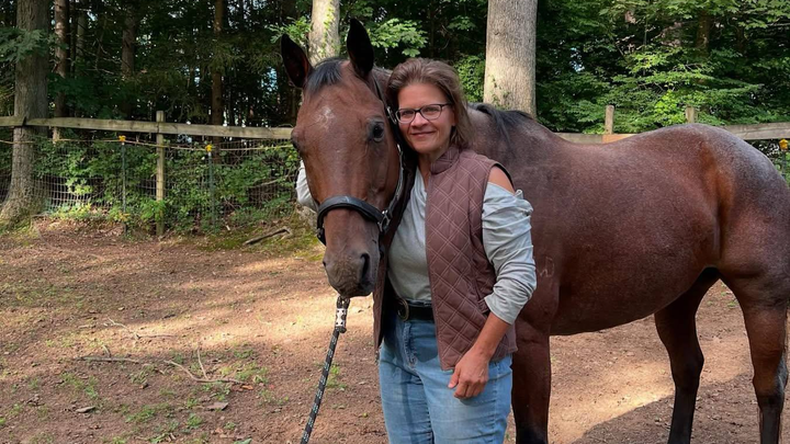 Fundraiser by Ashley Viola : Support Dusty's Life-Saving Surgery