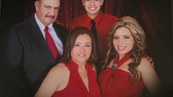 Fundraiser by Maria Esqueda : Jesus Esqueda Pulmonary Fibrosis