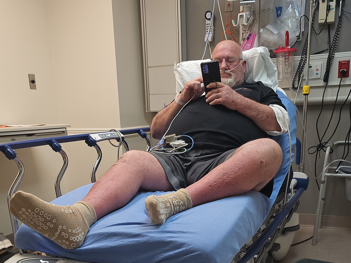 Fundraiser by DEBRA ST ONGE : Support Debbie's Family in Their Time of ...