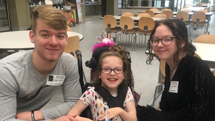 Fundraiser by Sheri Golly : Love and Support for Logan, Haley, and Natalie