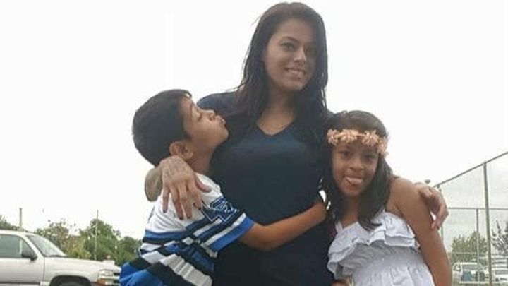 Fundraiser by Christy Denning : In Loving Memory of Crystal Lara