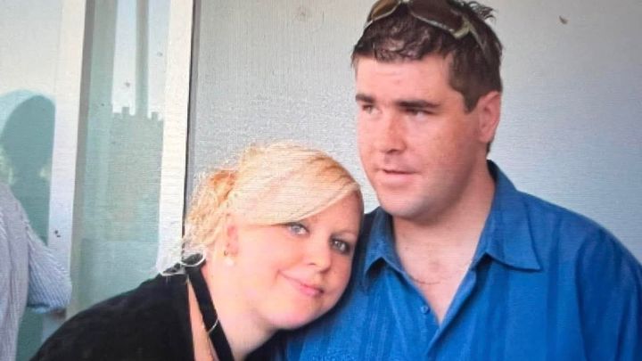 Fundraiser by Tracey Boam : “In Loving Memory of Candice”