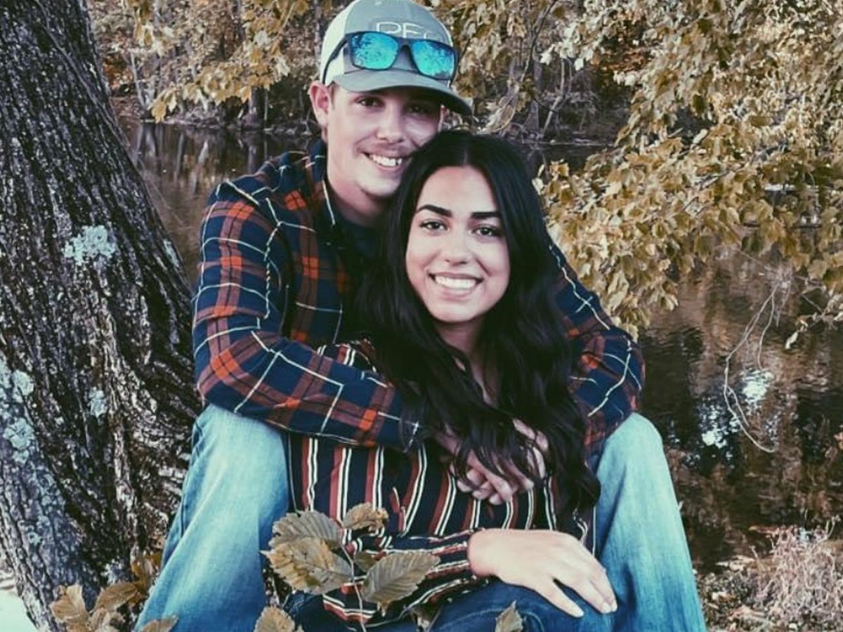 Fundraiser for Dustin Stambaugh by Emily Jones : Dustin & Sabrina ...