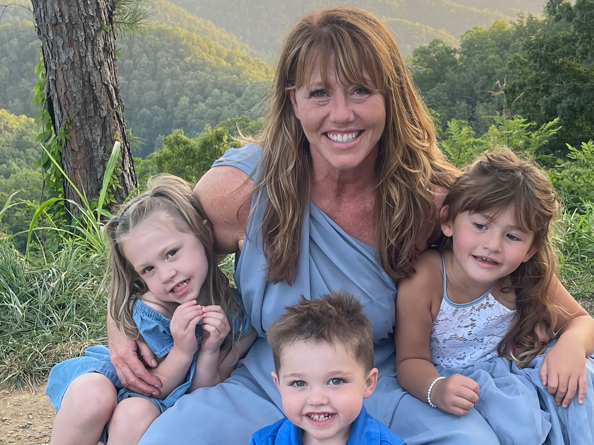 Fundraiser for Crystal Gretzinger by mindi brock : Help Crystal Fight ...