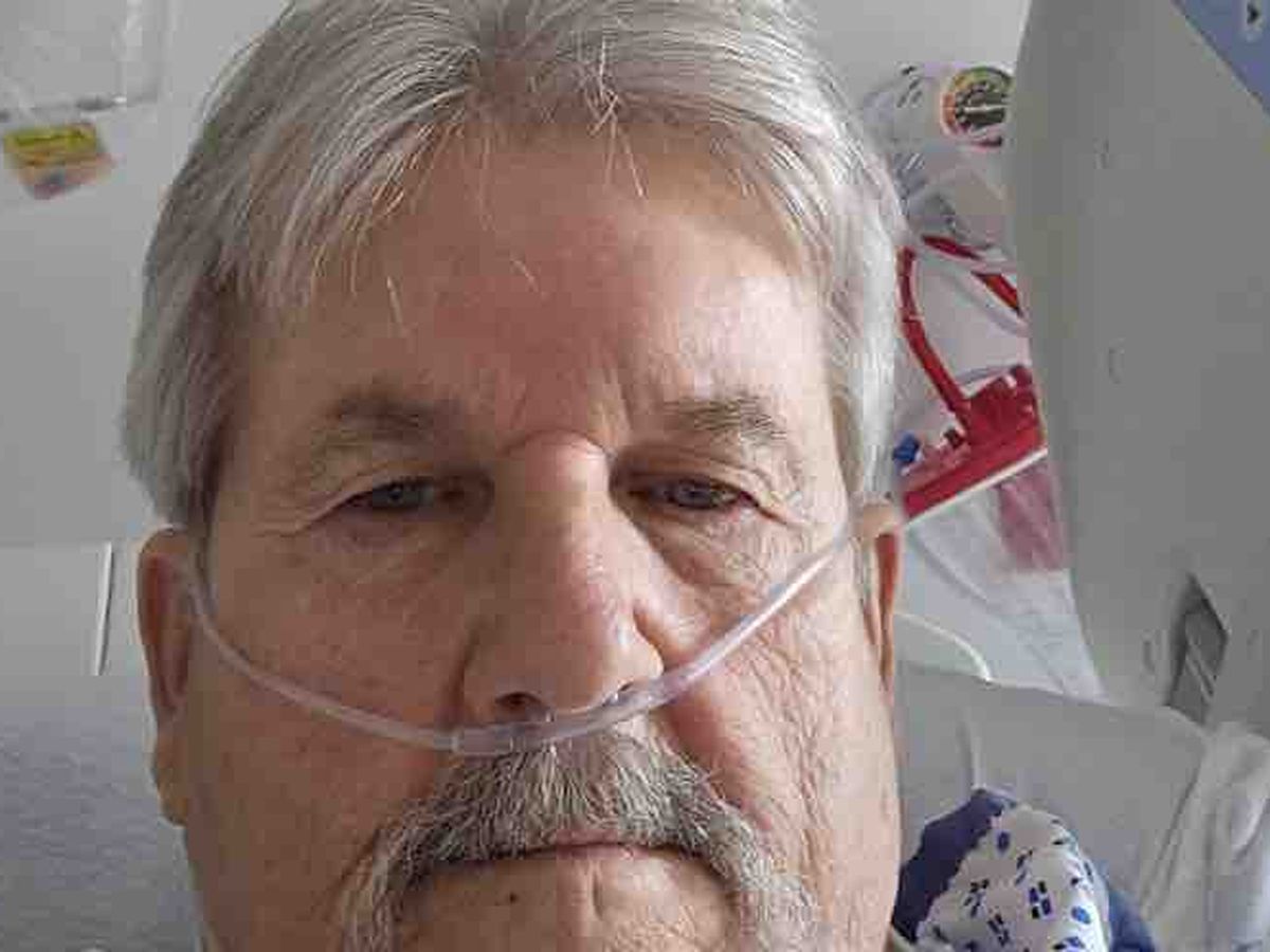 Fundraiser by David Jones : David Jones Surgery Recocery