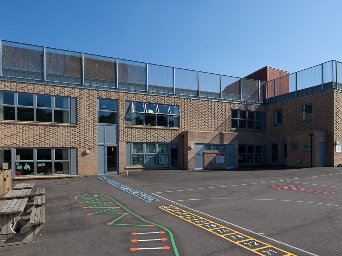 Fundraiser by Amy Rowley-Jones : Raise funds for our new school lunch ...