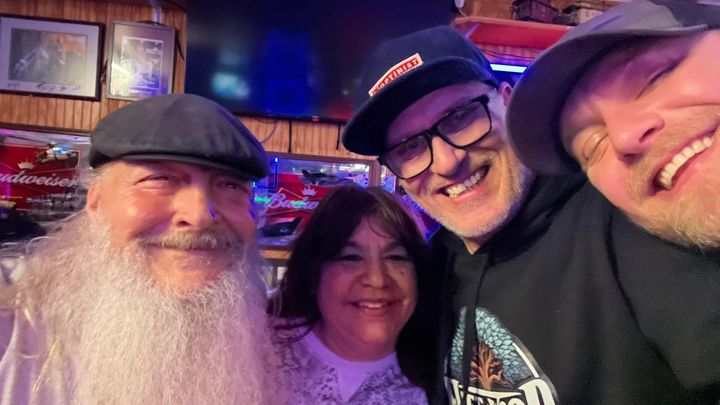 Fundraiser by Josh Whitt : Help Dan rebuild the motor in his van