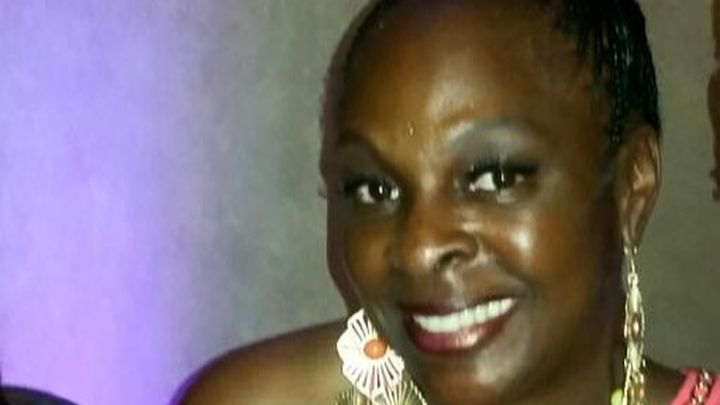 Fundraiser by Monica Bates : Stand By Monica