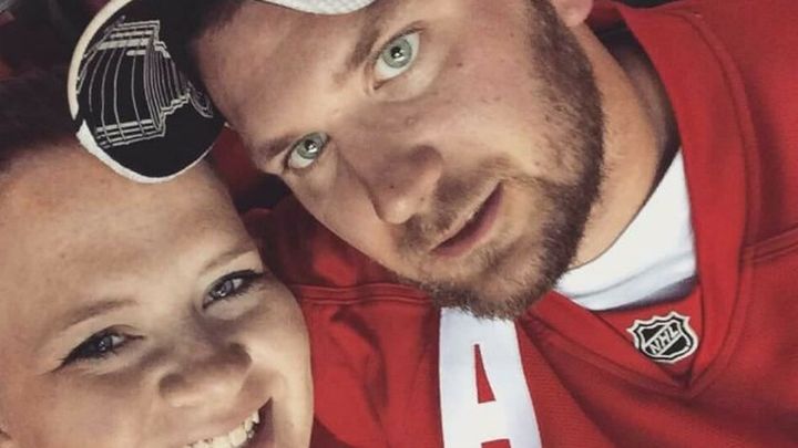 Fundraiser for Stefanie Mercier by Joshua Henry : Doug's Medical Expenses