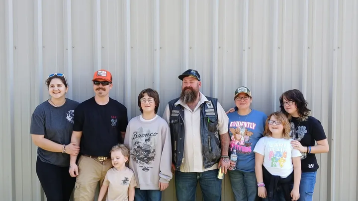 Fundraiser for Lillian Raska by Alyssa Garcia : Aid Tim's Family ...