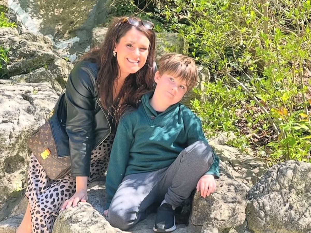 Fundraiser by Jessica Jacobson : In Loving Memory of Jenna Larocque ...