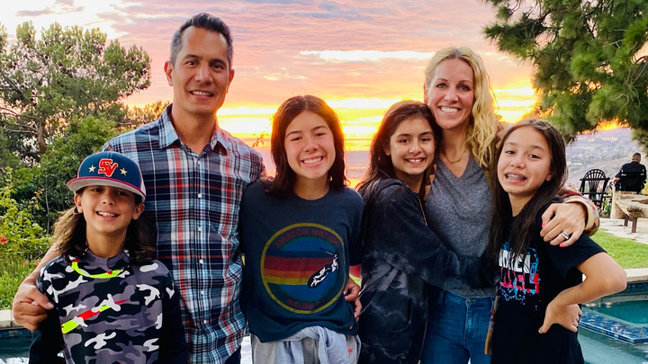 Fundraiser for Netzer Ruperto by Christina Waters : Support Ellie and ...