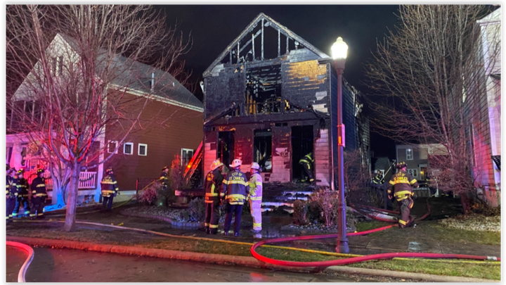 Fundraiser by Gerald Crowley : Lake St. Louis Police Association - Call ...