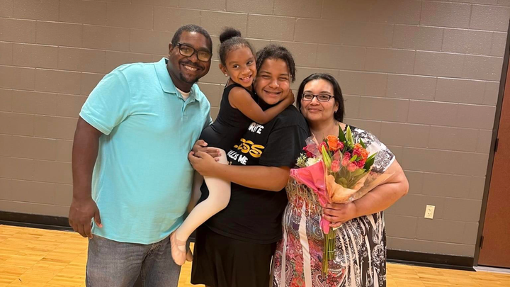 Fundraiser for Rosemary Sanchez by Claudia Fregia : Help a family ...