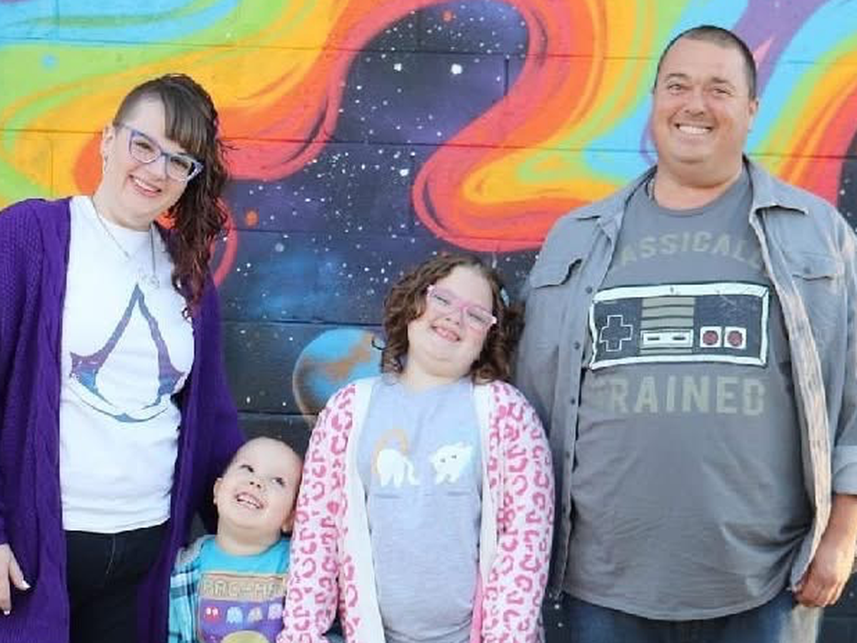 Fundraiser for Renee Mcbay by Tim Hollifield : Support for Jeremy Mcbay ...