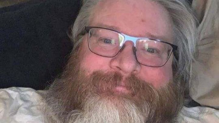 Fundraiser by Wayne Zitkus : Glynn Zitkus