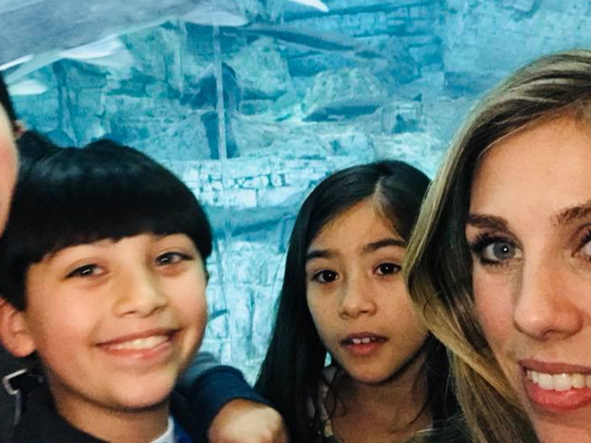 Fundraiser by Muriel Maynard : Help Julie Valadez Fight for Justice ...