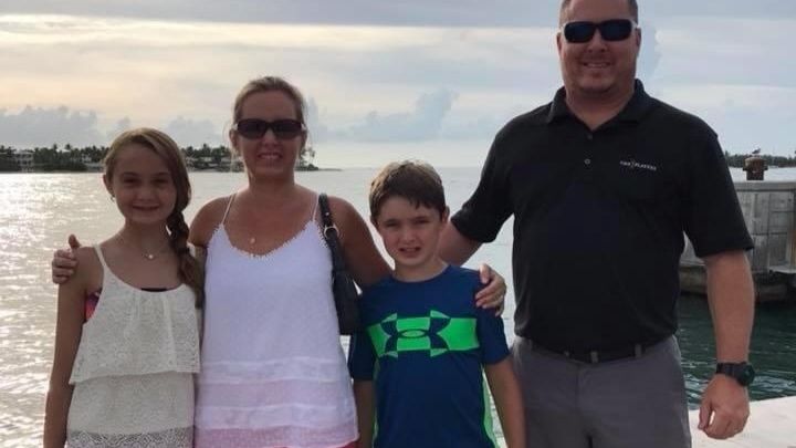 Fundraiser for Debra DeCesare-Kenna by Danielle Coates : In Loving ...