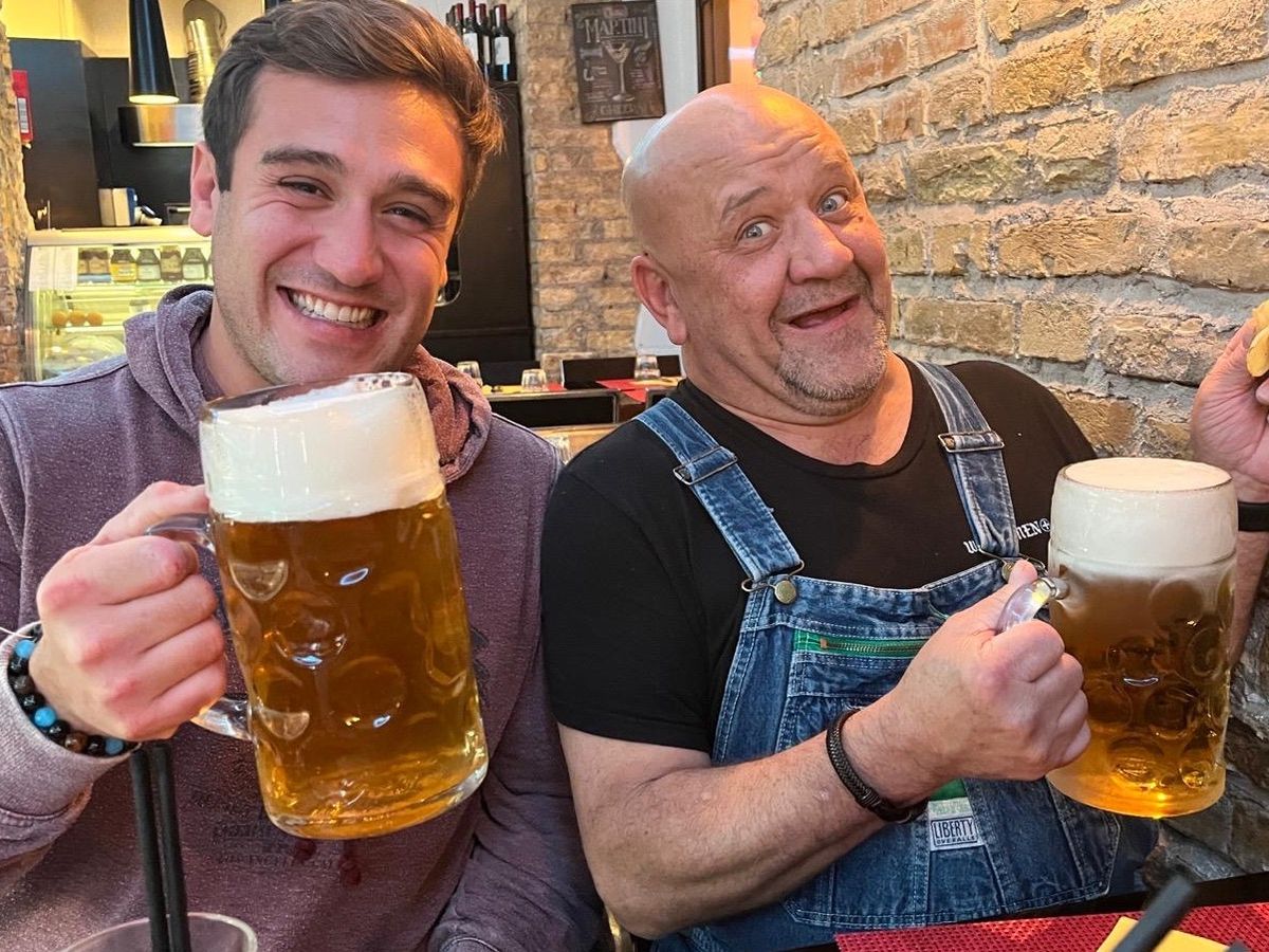 Fundraiser by Joshua Richards : Support Scott Meece's Family in Their Loss