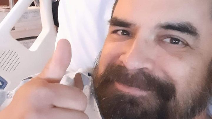 Fundraiser by Sigrid Arnott : Matthew Northrup Medical Bills