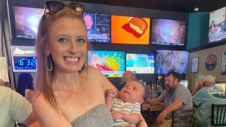 Fundraiser for Sandy Shankin by Natalie Hollingsworth : Support Sandy ...