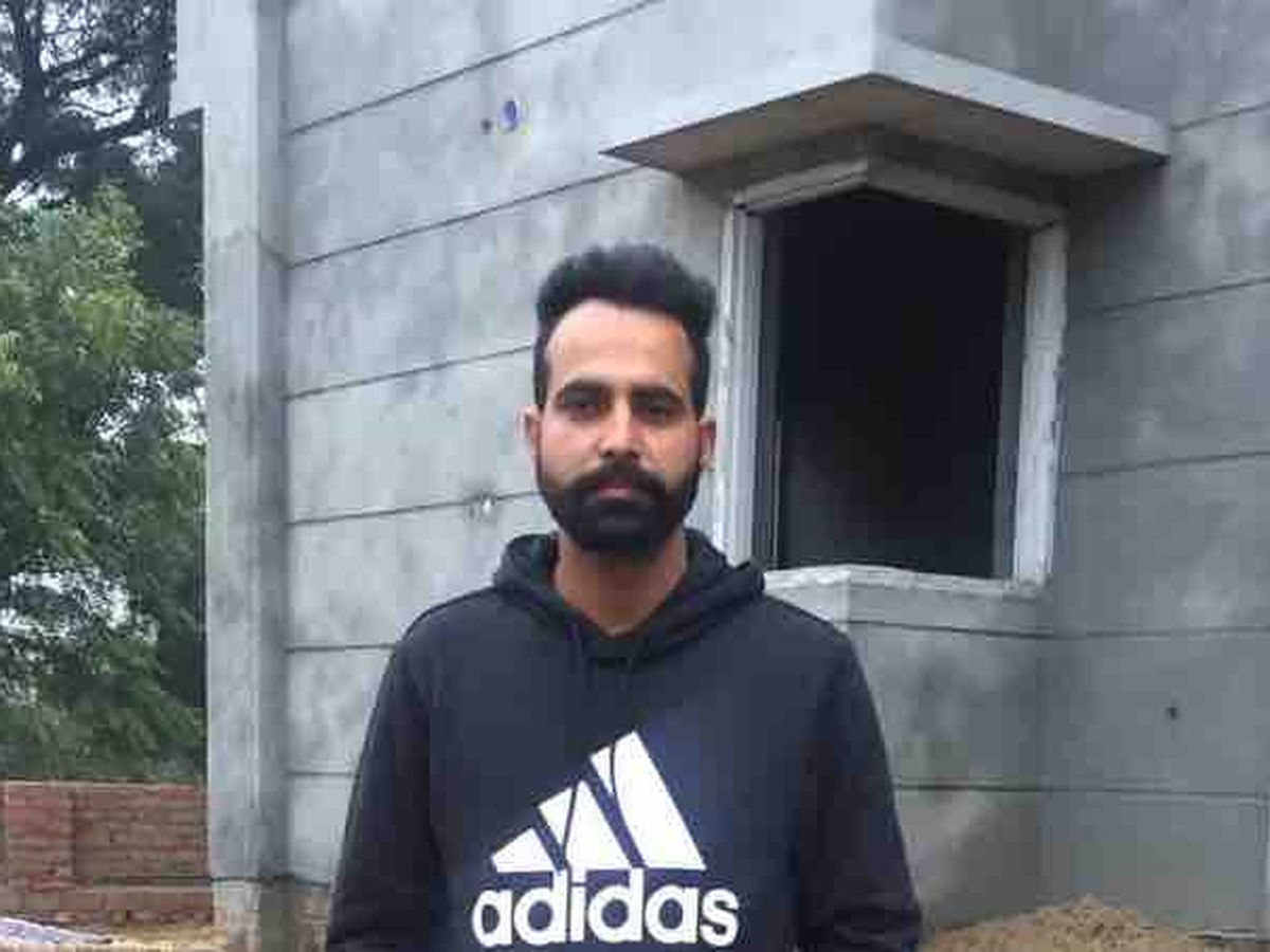 Fundraiser by Navpreet Virk : ‘Help’ After the Sudden Passing of ...