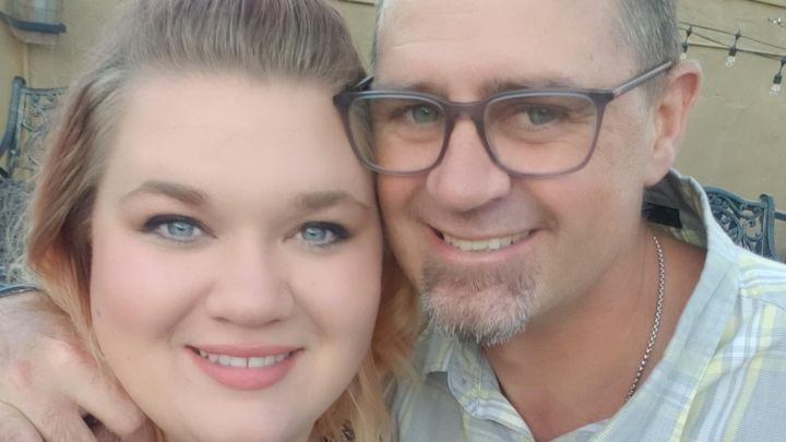 Fundraiser for Daniel Sherrow by Jody Eaton : Dan Sherrow former ...