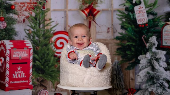 Fundraiser for Molly Vandiver by Brianna Hanlon : In Memory Of Ryan ...