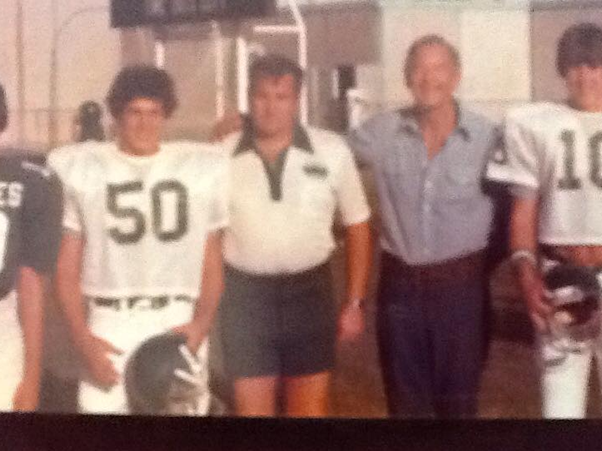 Fundraiser for Randy Roark by Ryan Roark : Randy's Medical Expenses and ...