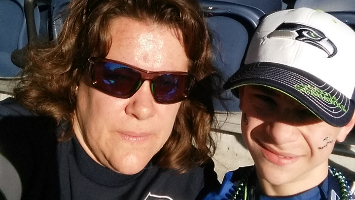Fundraiser for Kim Ingalls by Elysia Namulik : Standing with Momma Kim ...