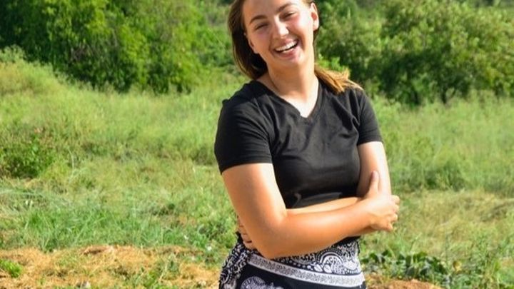 Fundraiser by JENNIFER MANDERS : Support Hannah Manders in Eswatini, Africa