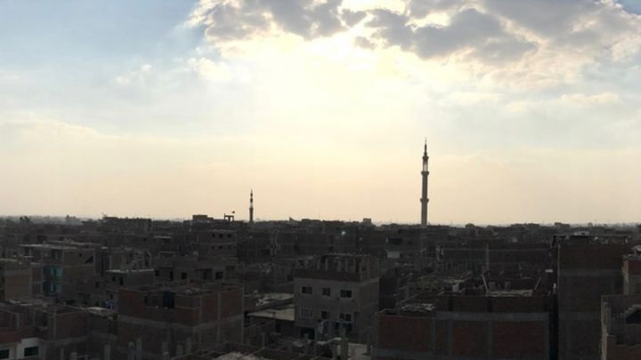 Fundraiser by Shuayb Ali : Subk Al Ahad Ramadan Fundraiser