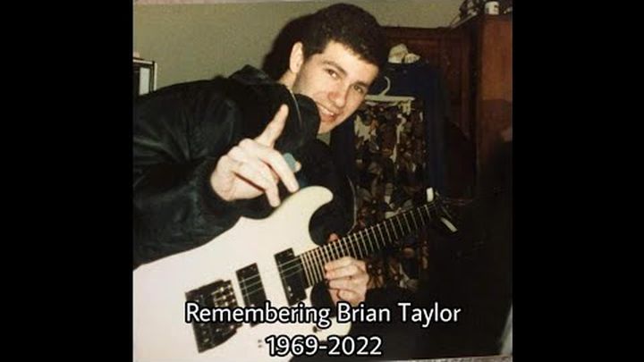 Fundraiser for Kevin Backus by Heidi and seth Ritter : Brian Taylor's ...