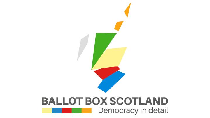 Fundraiser by Allan Faulds : Ballot Box Scotland SP26 Fundraiser