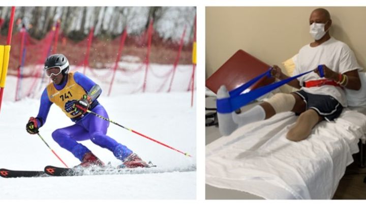 Fundraiser for Dion Slater-El by Charlean Sandidge : Please Help Dion ...