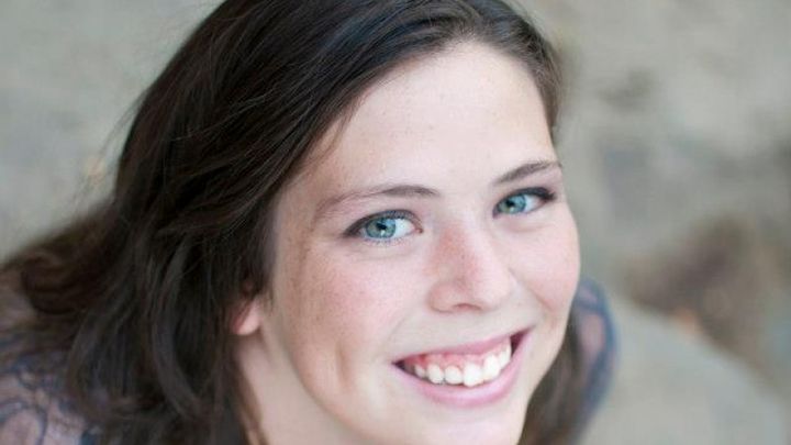 Fundraiser by Amy Hamilton : Amy's Dream College