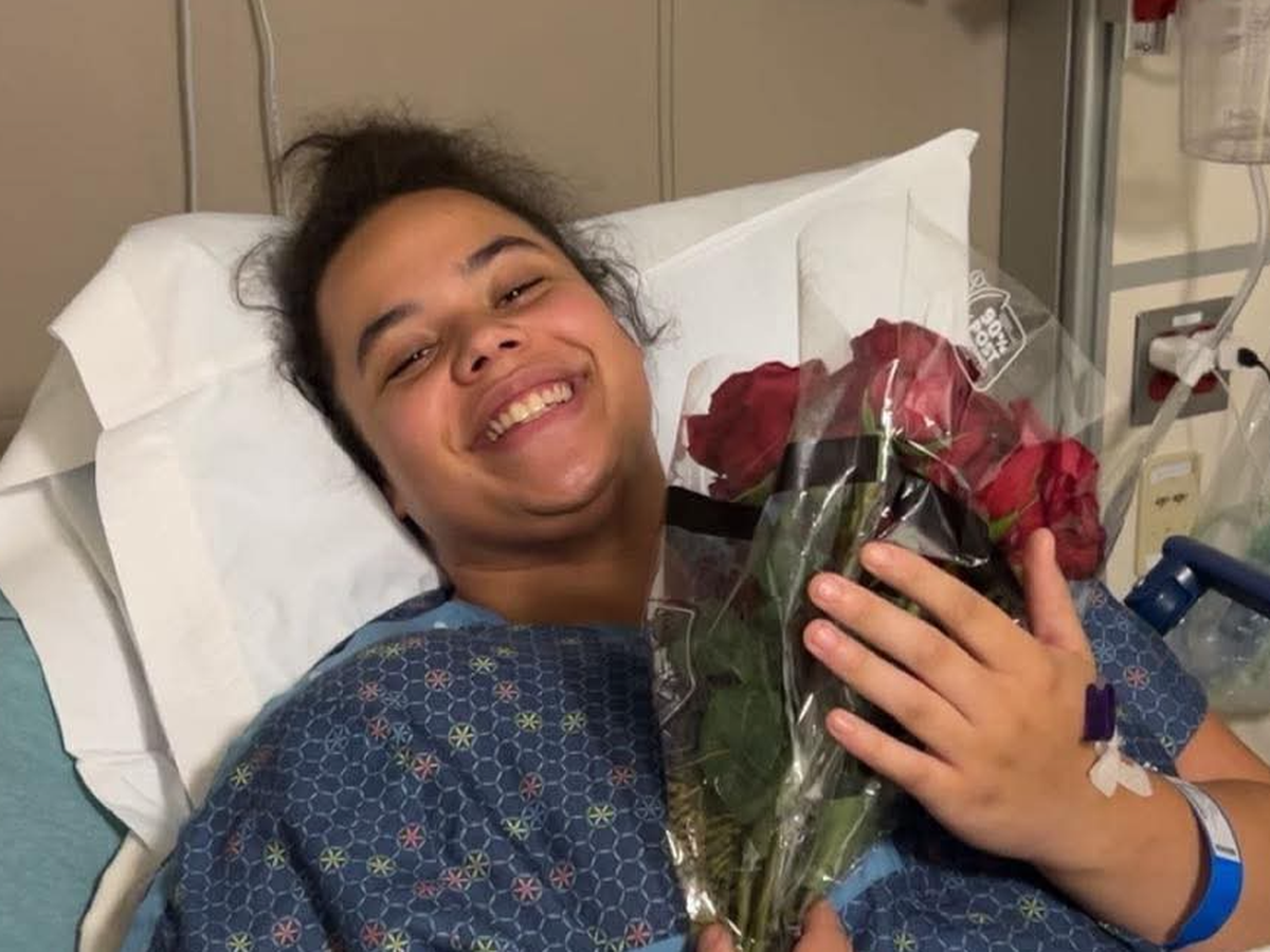 Fundraiser by Lindsay Morrison : Donate to Kyra Dennis' MS Treatment ...