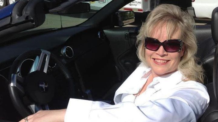 Fundraiser for Lou Sipolt Jr by Jessica Biggs : Honoring Kathy’s Love ...