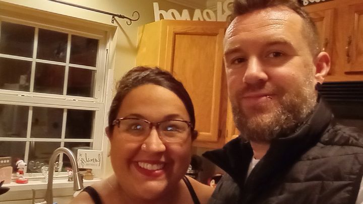 Fundraiser by James Houck : The Houck Family
