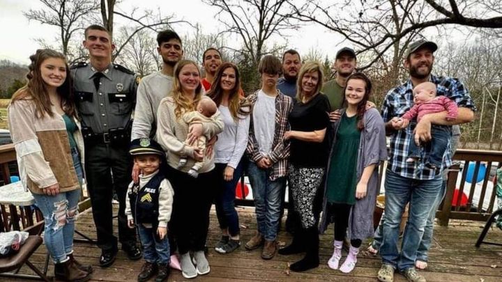 Fundraiser for Joey Shields by Emmalee Pierce : Help a Amazing Mother ...