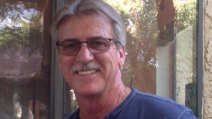 Fundraiser by Hans Grabau : In Memory of Dan Beck